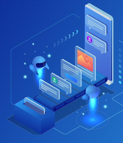 artificial intelligence on retail - IBM Platinum Partner Indonesia