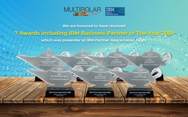 IBM Artificial Intelligence - IBM Platinum Partner Indonesia