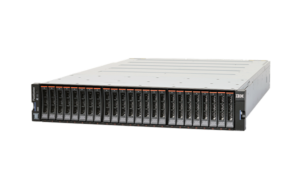 IBM FlashSystem 5035 - IBM Platinum Partner Indonesia